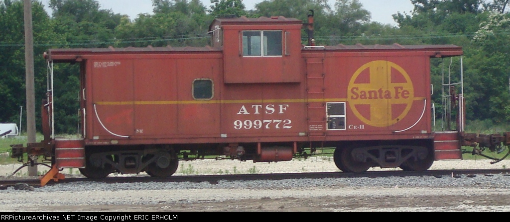 ATSF 999772